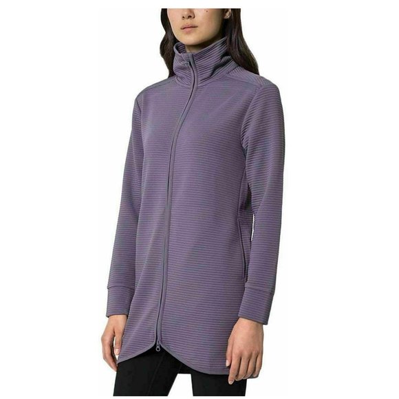 MPG | Jackets & Coats | Mondetta Womens Mpg Ladies Ottoman Jacket ...